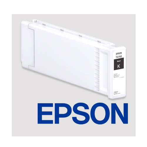 Southpoint Photo Imaging Supplies | Epson UltraChrome XD2 Black 700ml ...