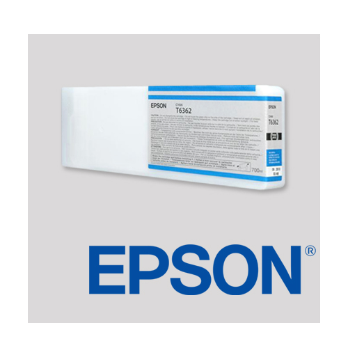 Southpoint Photo Imaging Supplies | Epson UltraChrome HDR Cyan 700ml Ink