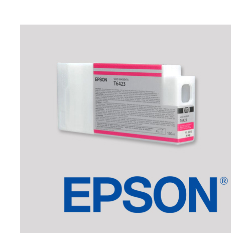Southpoint Photo Imaging Supplies | Epson UltraChrome HDR Vivid Magenta ...