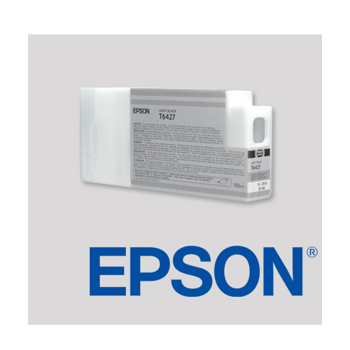 Southpoint Photo Imaging Supplies | Epson UltraChrome HDR Light Black ...